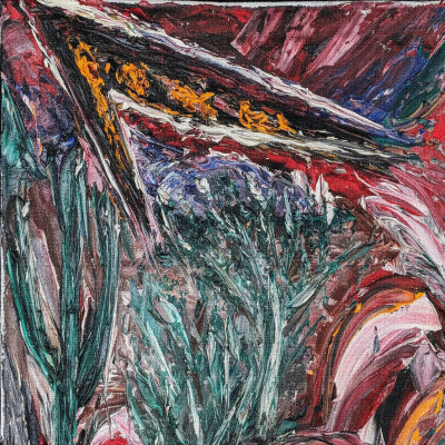 Collections — Art Ramon Paintings™